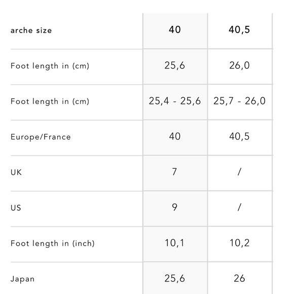 Arche | Shoes | Arche Joni Wedge Slip On Brown Suede Size 9 | Poshmark